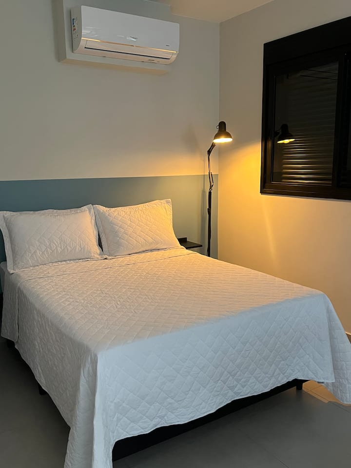 Studio Aconchegante Sunset - Dourados