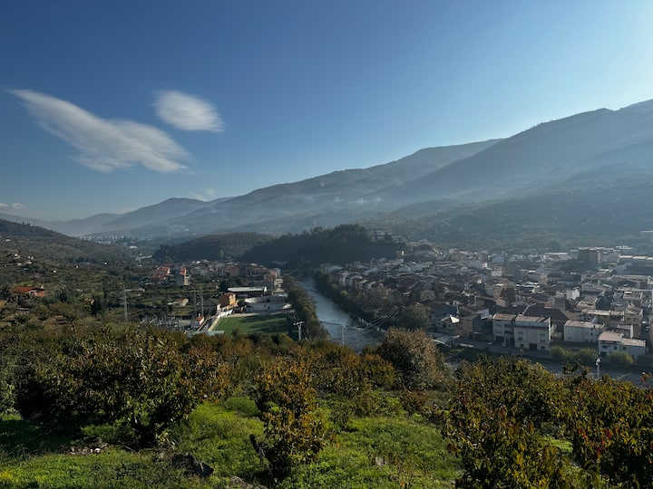 Casa Rural Carrizosa - Valle del Jerte