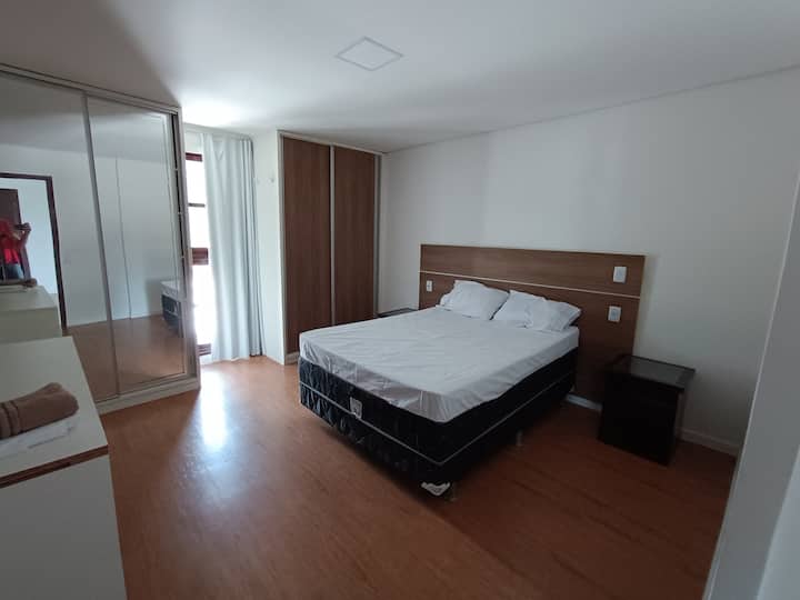 Casa Confortável - Brasilia