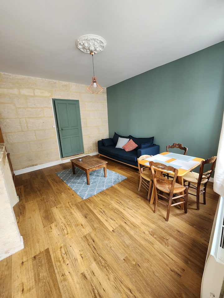 Maison 60 M2 - Cœur De Niort - Niort