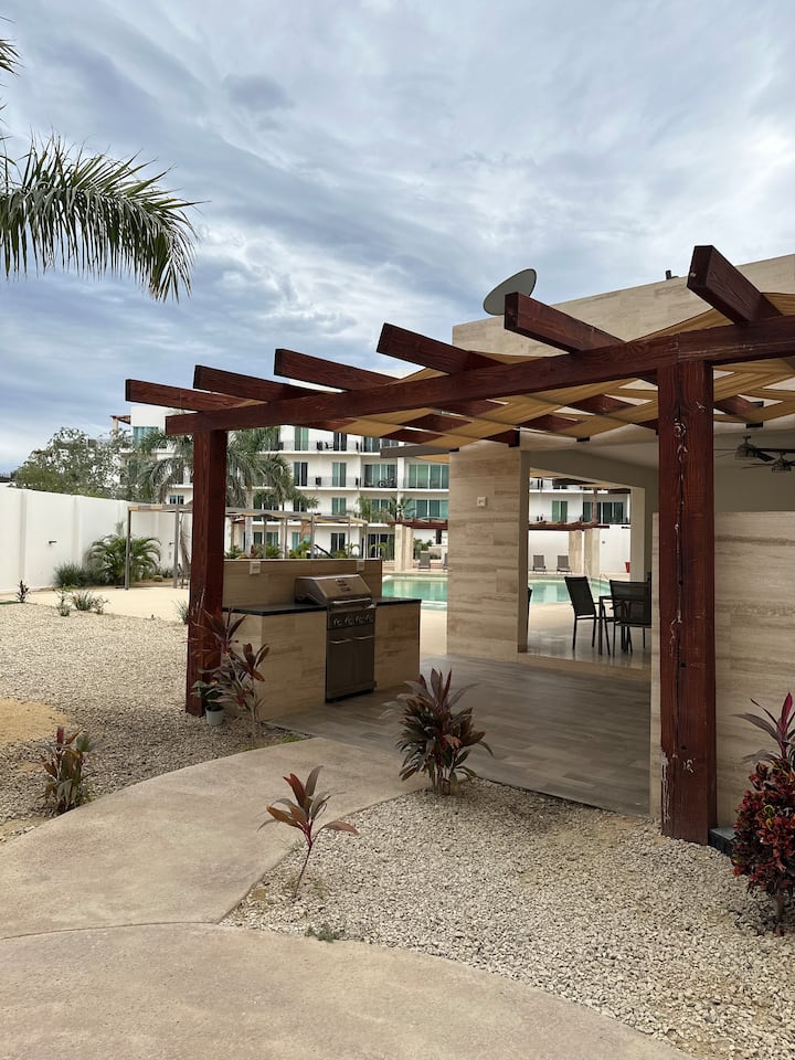 Apartamento Victorias - San José del Cabo