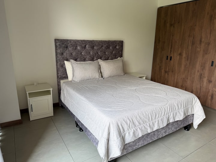 Apartamento Moderno Urbano - Yumbo