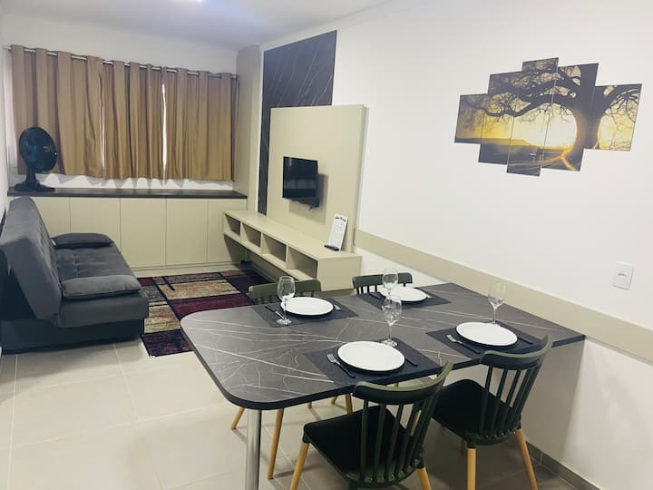 Neste Ap Você é Bem Vindo, Pode Chegar. (6) - Londrina