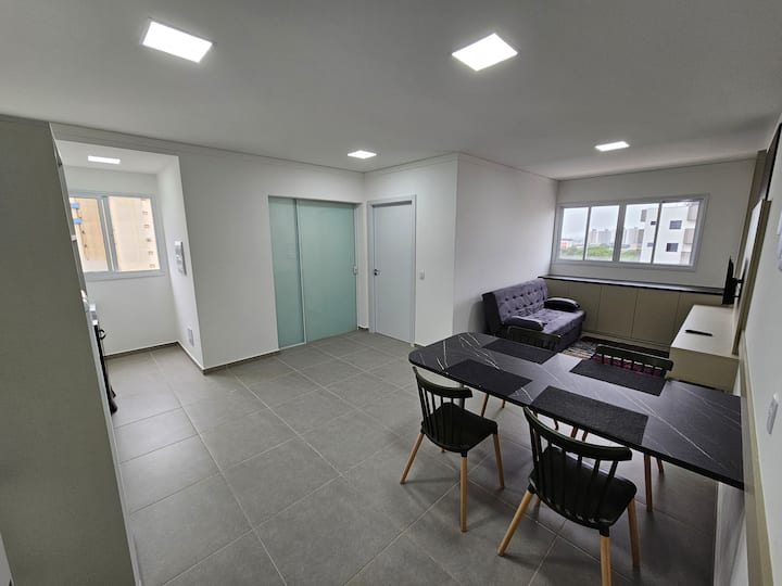 Apto Especial E Exclusivo 301 - Londrina