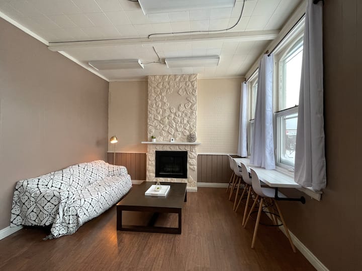 Brewers Apartment - Sault Ste. Marie, MI