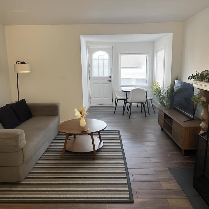 Pet Frndly Lake House W/fireplace & Fire Pit W/d - Westchester County, NY