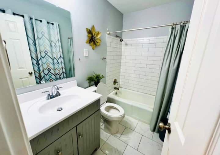 Jacob’s Place - Jackson, TN