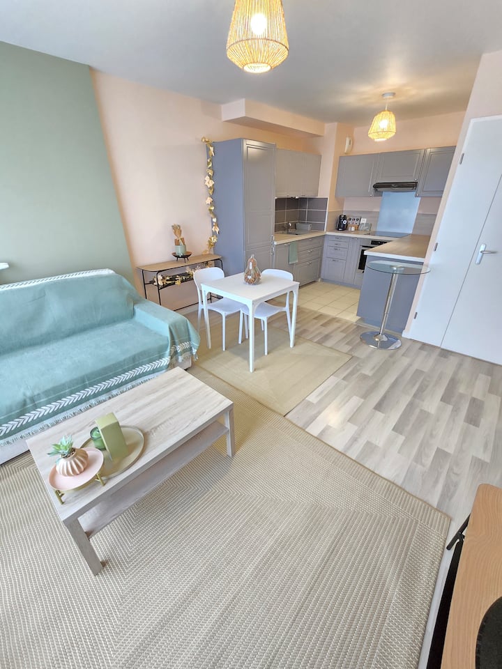 #Bailmobilité Aux Portes De Paris - Champigny-sur-Marne