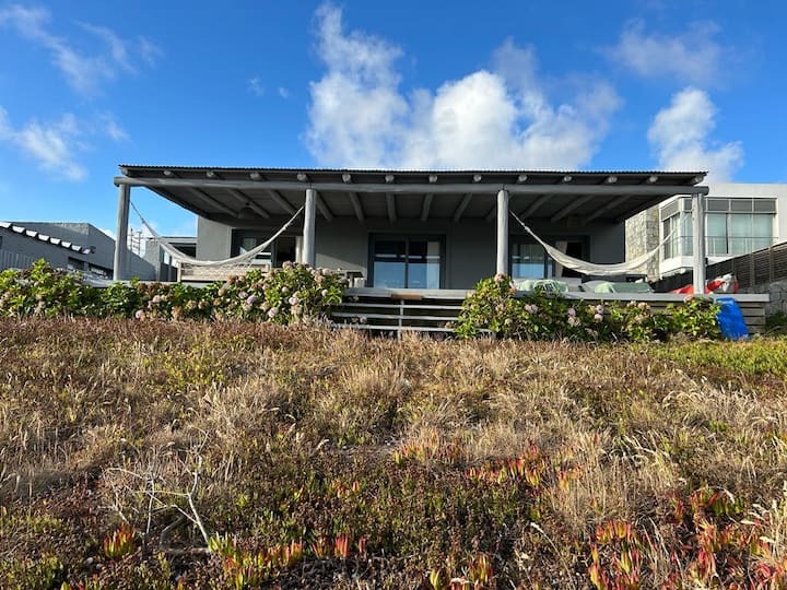 Casa Ii De Playa Frente Al Mar - Faro José Ignacio - Faro de José Ignacio