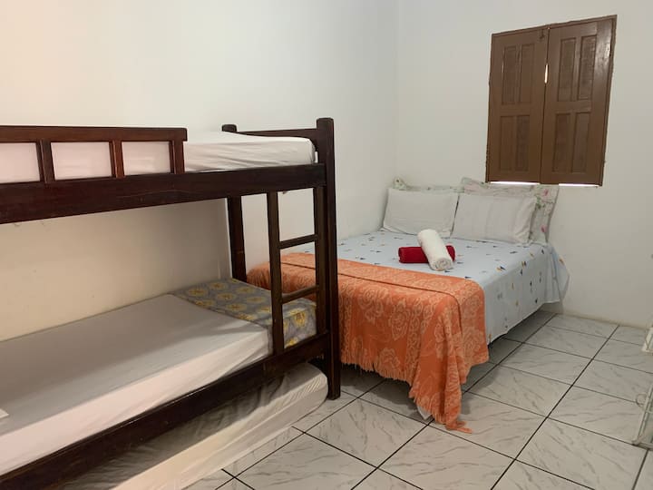 Casa Girassol - Itacaré