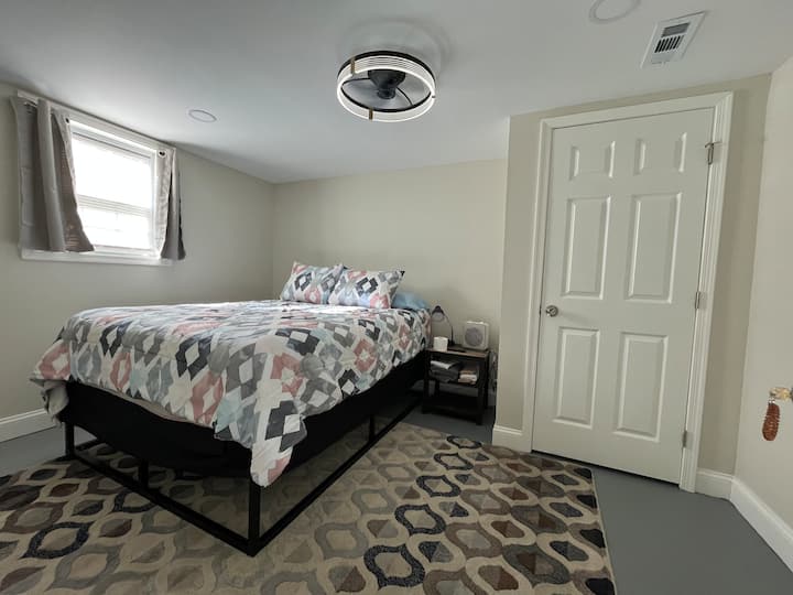6 - Petersburg, VA