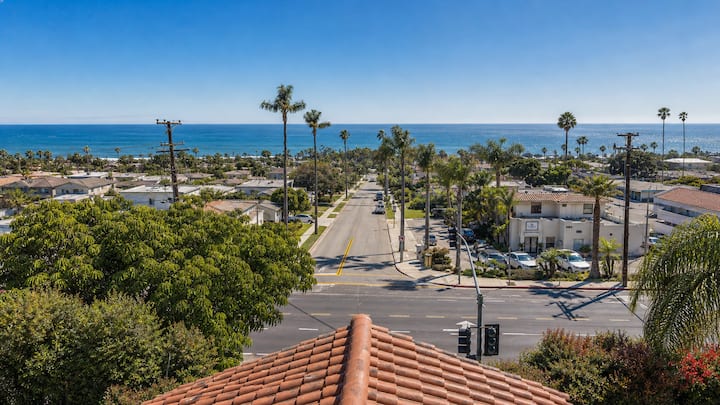 20% Off May 28-31! Perfect For Families, W/hot Tub - Ventura, CA