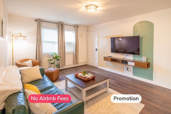 Clifton 1 Bed, Parking, Pets Ok, Laundry, Fios - Clifton, NJ