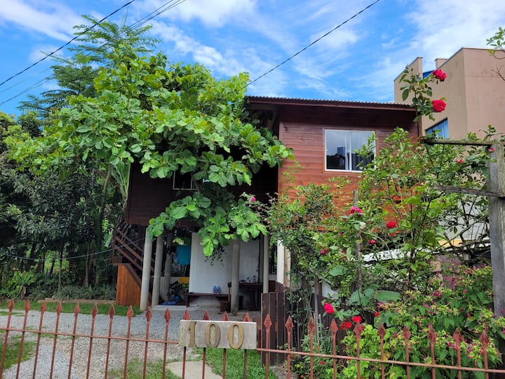 Um Refúgio Próximo Ao Centro De Itapema - Porto Belo