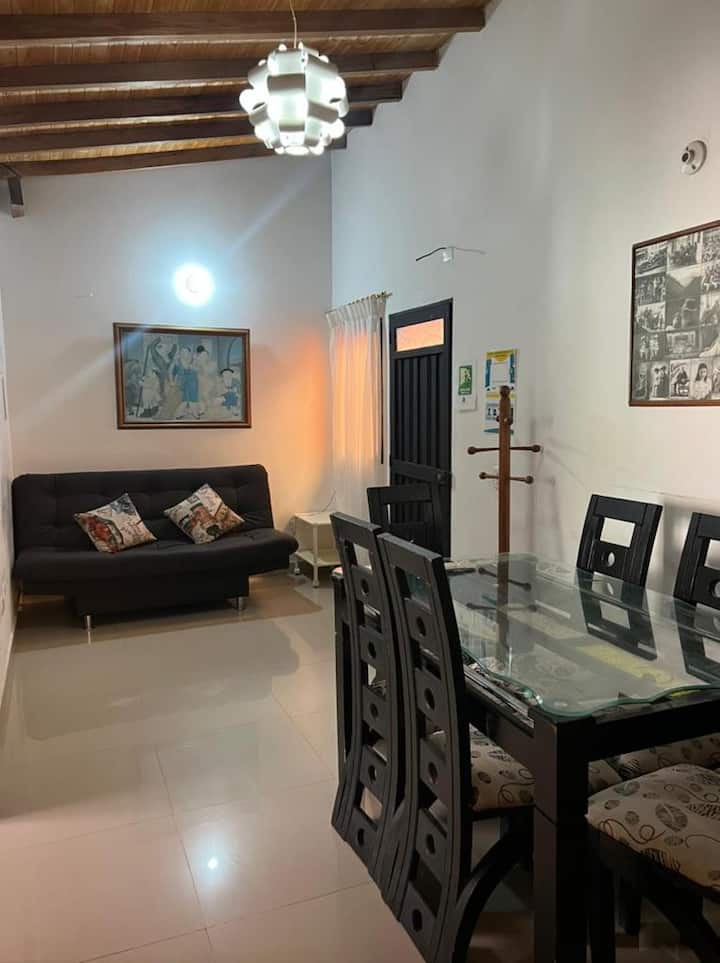 "Descanso En Los Zócalos" - Guatape