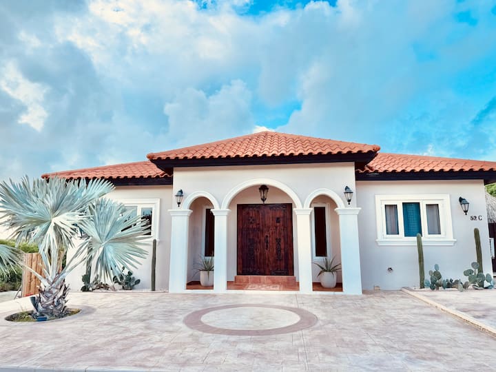 Beautiful House, 5 Min To Best Beaches In Noord - Aruba