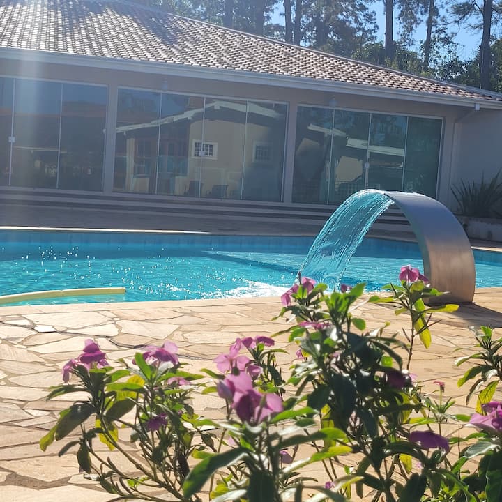 Chácara Em Avaré - Avaré