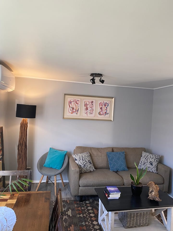 Casa En Barrio Residencial - Valdivia