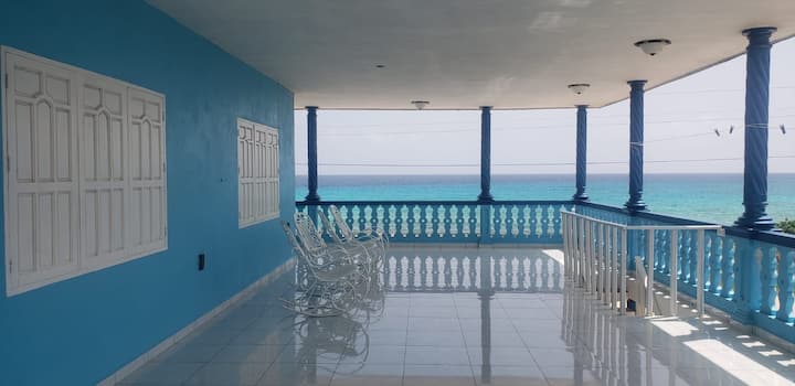 Villa José Enrique - Cuba