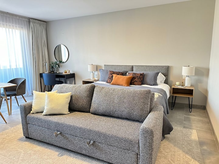 Depa Lujo Jardines Del Moral Nuh - León