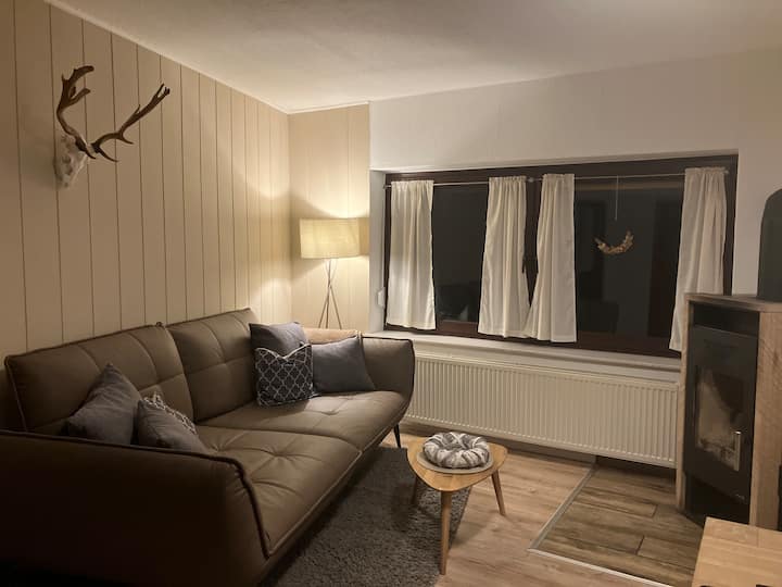 Ferienwohnung Hagener Höhe - Bad Pyrmont