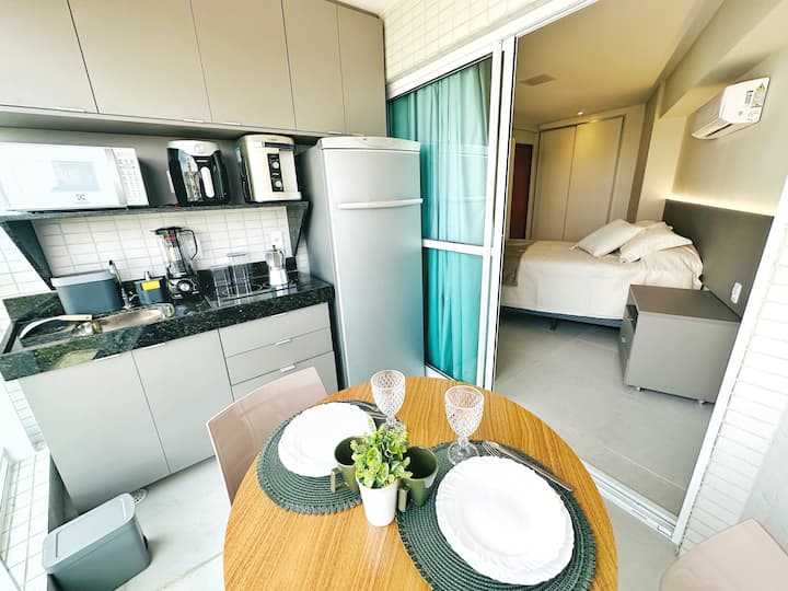 Jm 901 - Espetáculo De Apt No Rosarinho - Recife