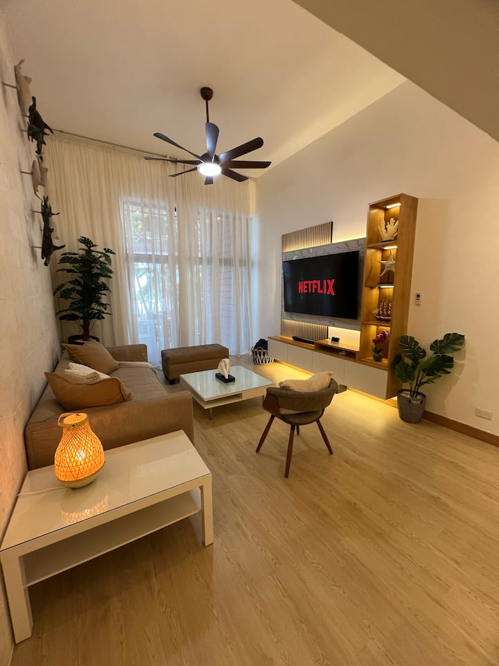 Apartamento Frente A La Playa - Dominican Republic