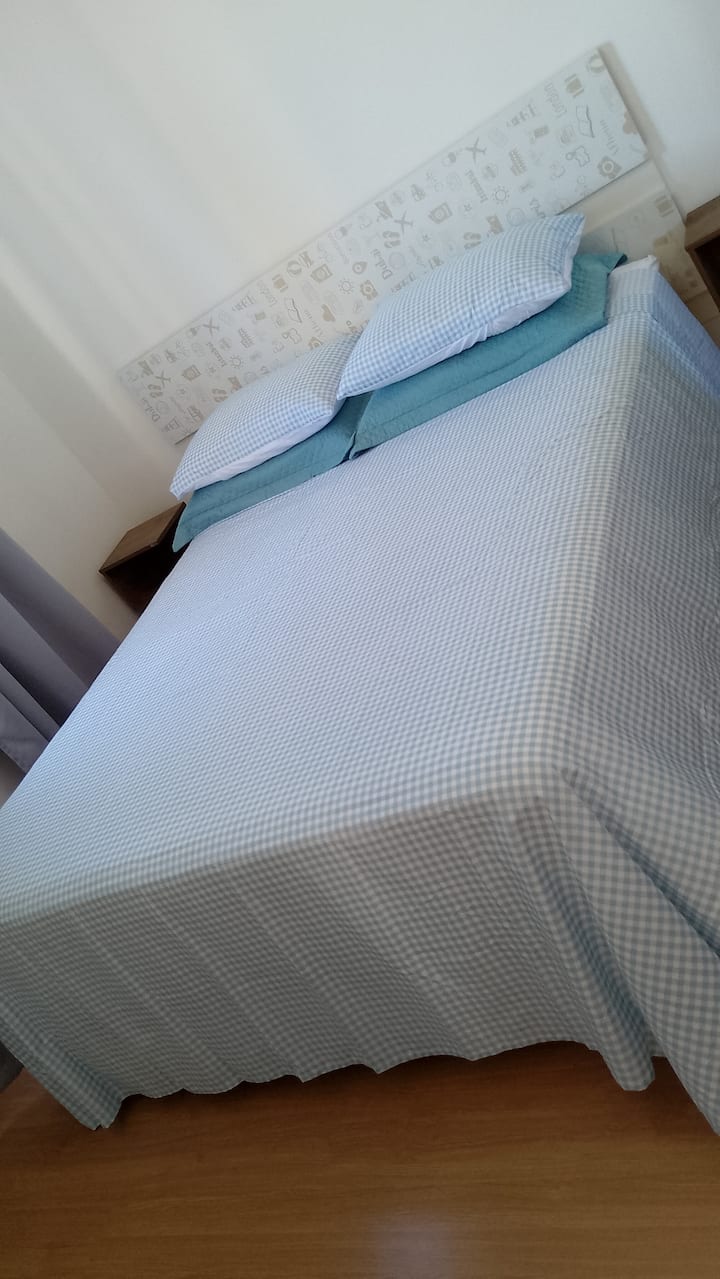 Apto Em Condomínio Fechado - Santo Amaro da Imperatriz