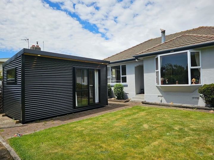 Pleasant On Wilfrid - Invercargill