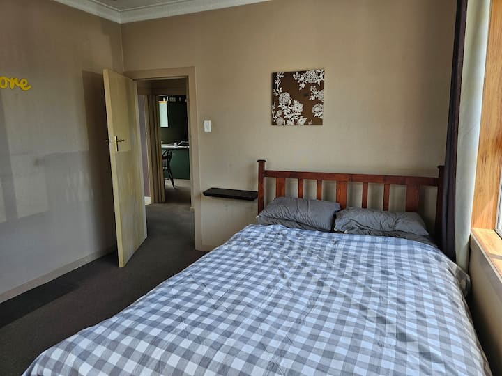 Pleasant On Wilfrid - Invercargill