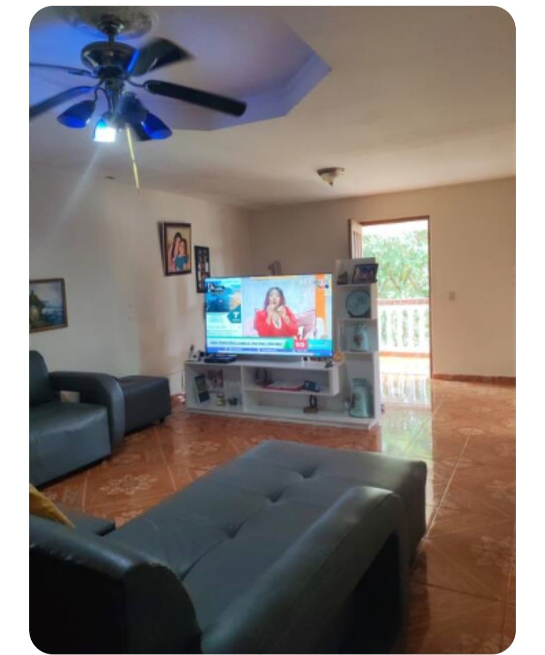 Family getaway with mountain view - Apartments for Rent in David ...