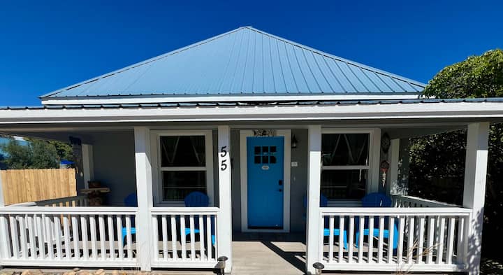 Charming Baybeary Cottage - Bayfield, CO