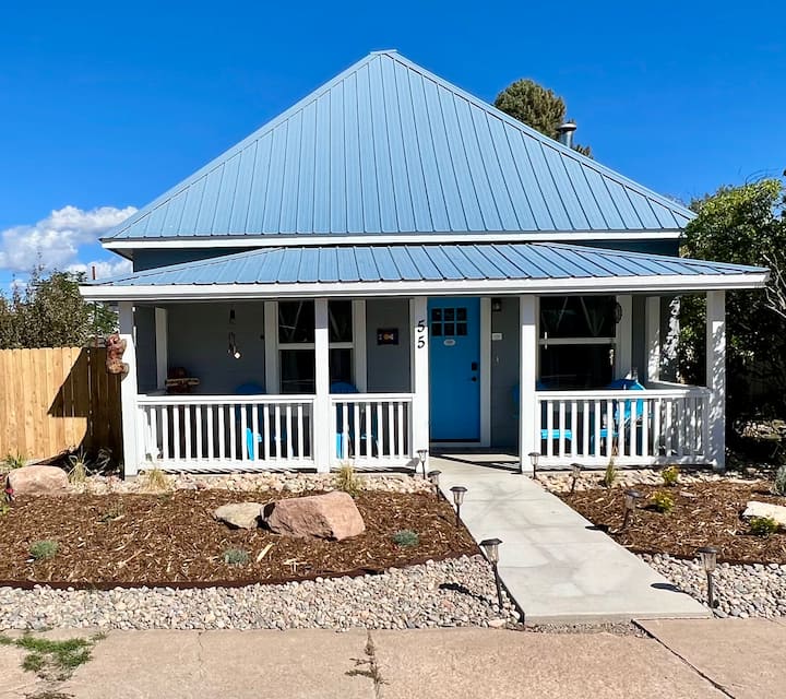 Charming Baybeary Cottage - Bayfield, CO