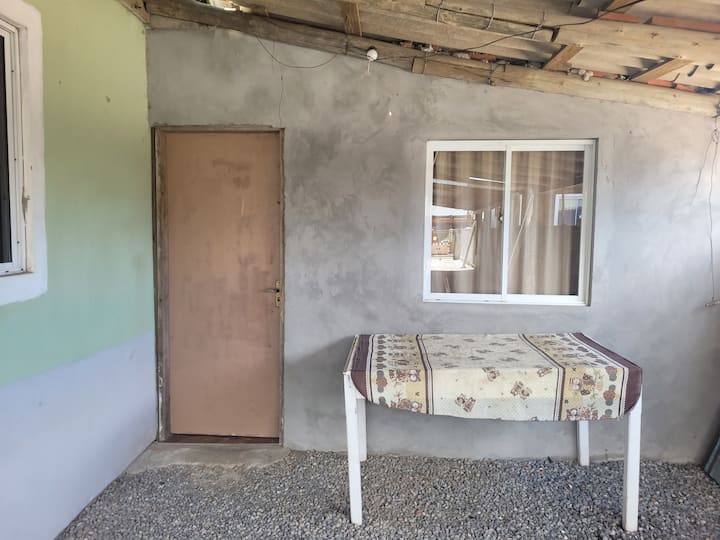 Casa Bem Grande Aconchegante - Imbituba