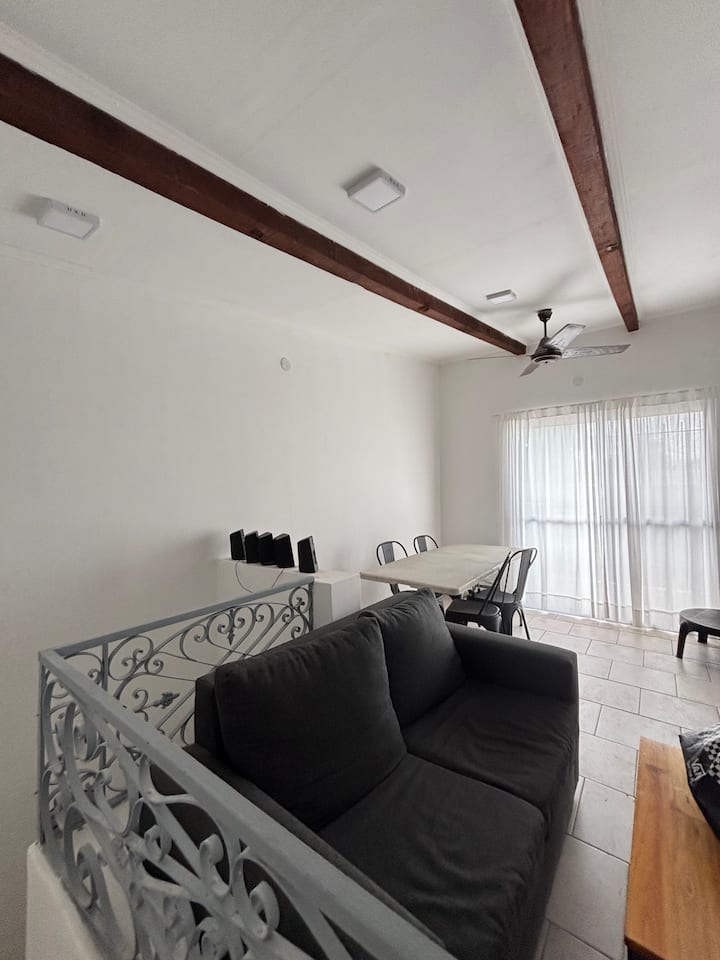 Departamento - Concepción del Uruguay