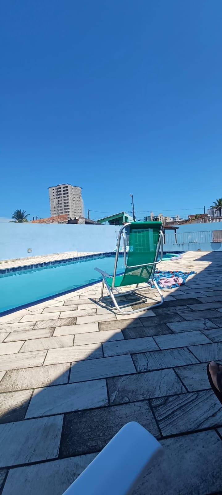 Haus mit Pool in Wohnanlage 100 Meter vom Strand entfernt - Häuser zur ...