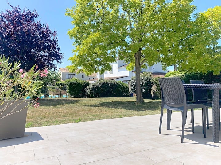 Maison Ste Marie Sur Mer(pornic) - Pornic