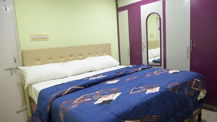 Luxury 3bhk Flat(j.s.r Residency) - Visakhapatnam