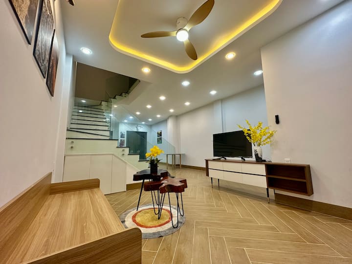 Monkey 3 Bedrooms 3 King 4wc 96 In2 No Share - Hue