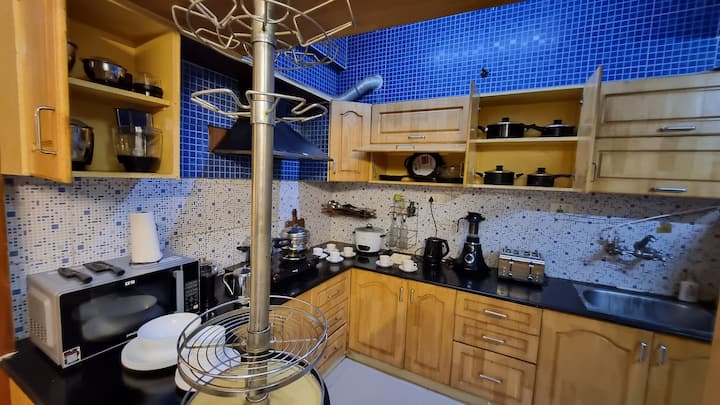 Superb Flat In Virugambakkam,  Chennai - Chennai