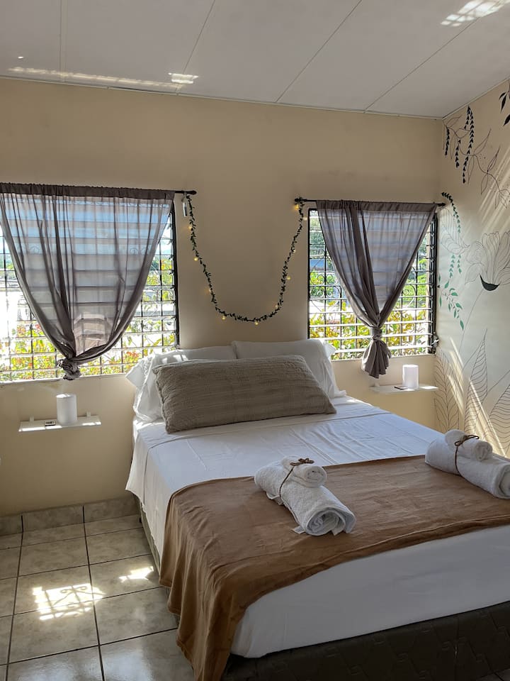 ~Casita Vanderass~ - El Salvador