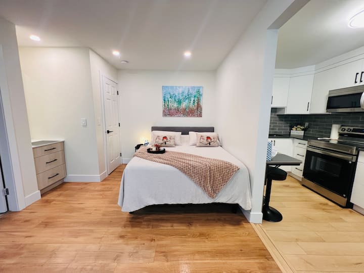 Watershed Whisper. - Delta