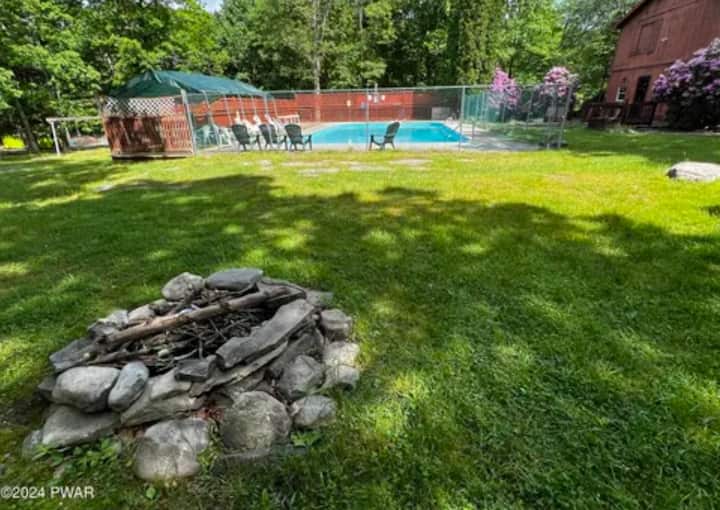 Mobil Home - Lake Wallenpaupack, PA