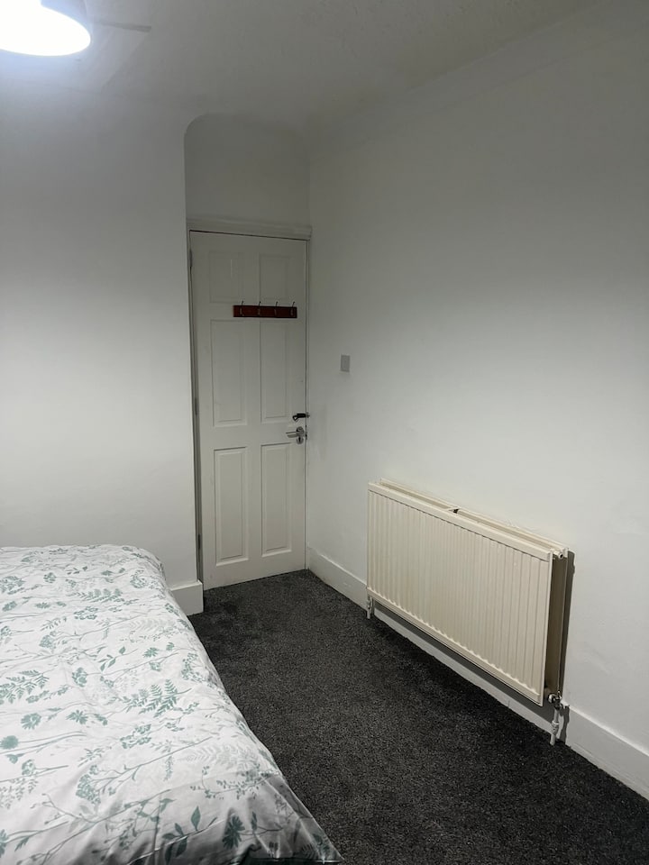 Monica House - Littlehampton