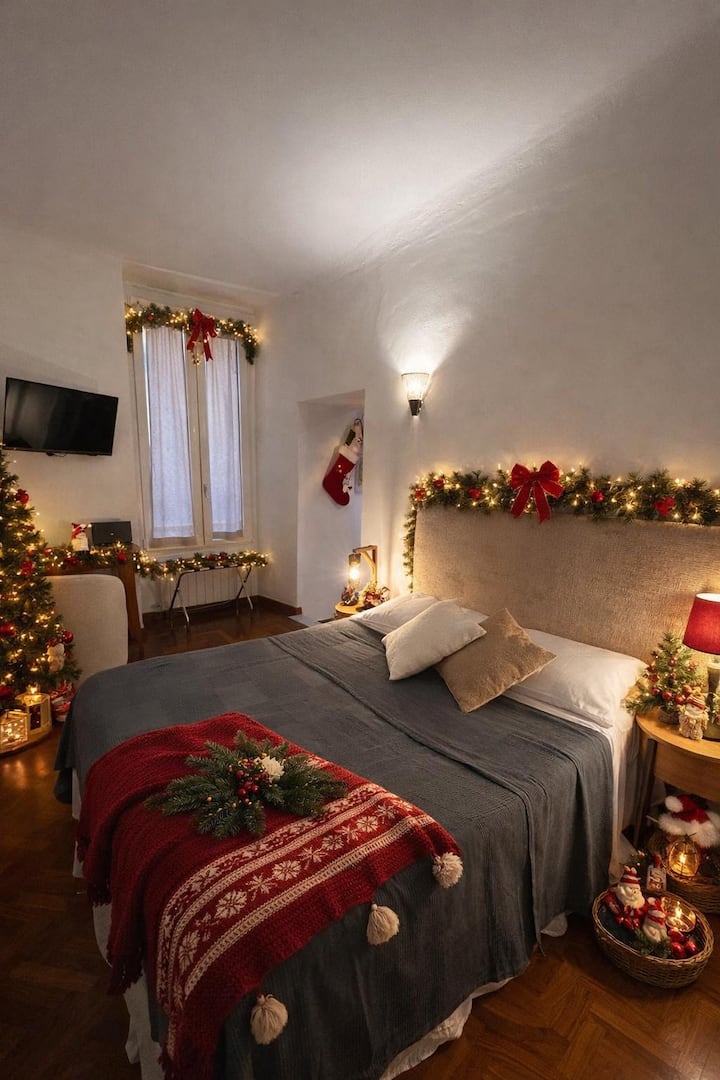 Cozy Apartment In Historic Centre - La Spezia