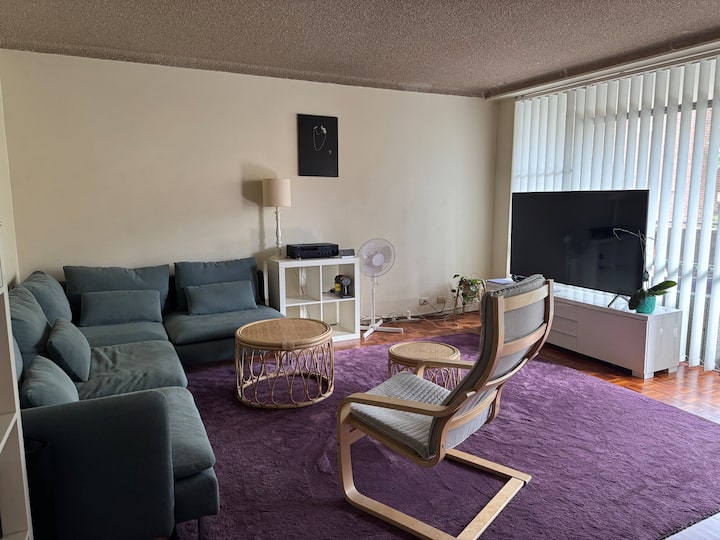 Quiet Escape Near Bondi Beach - Bondi Beach