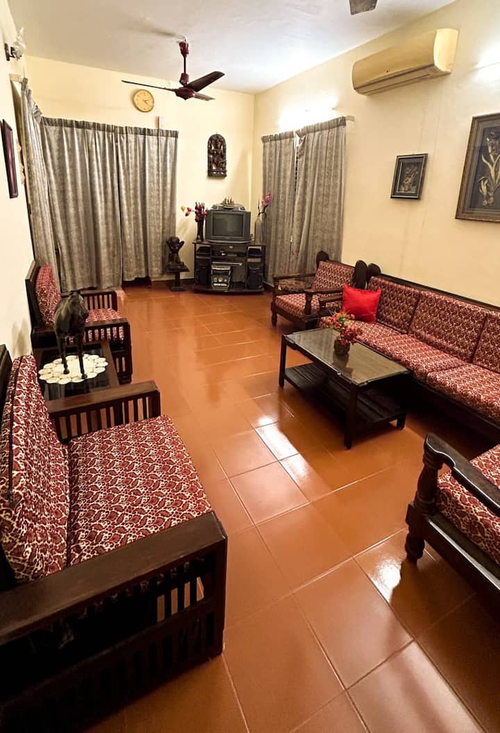 Maison Madurai - Madurai