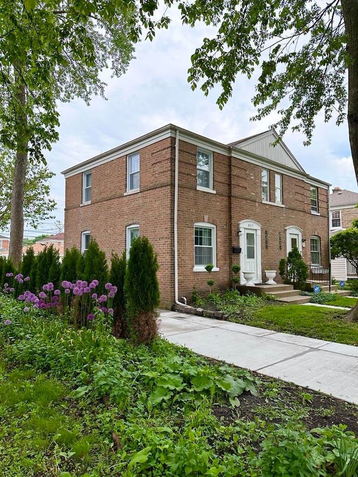 Cozy Home In Skokie - Skokie