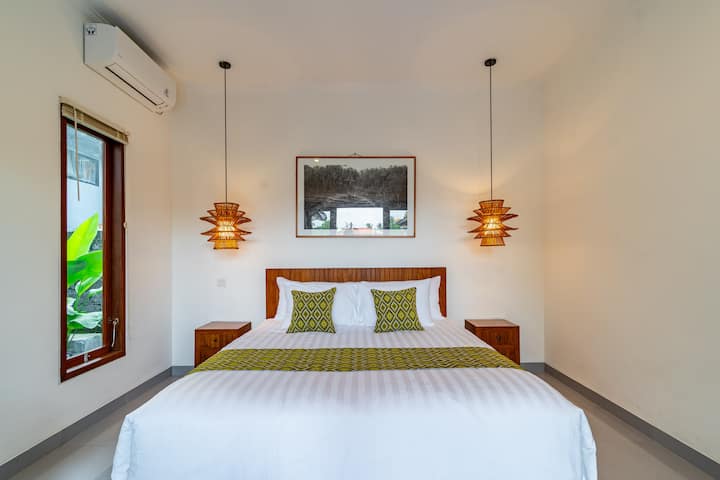 Dekat Dengan Ubud Center - Ubud