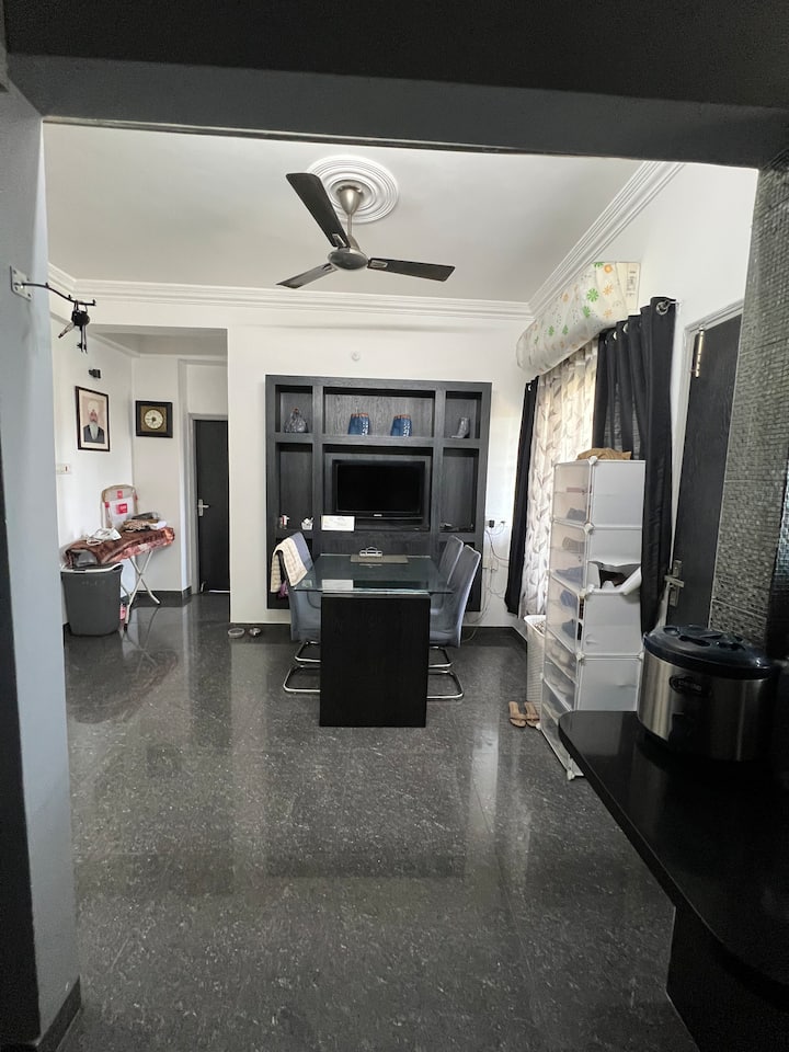 Luxury Boutique At The Centre - Bhopal